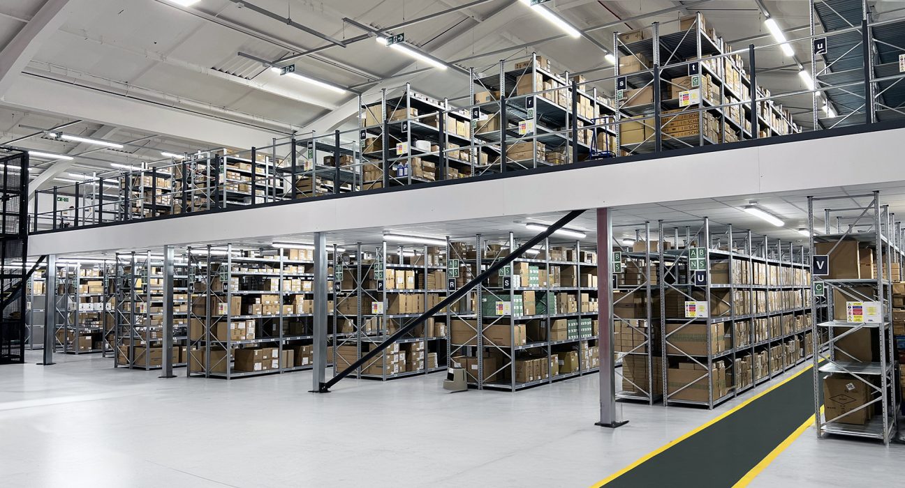 Supplier Spotlight: Anglia Components - Procurement Pro