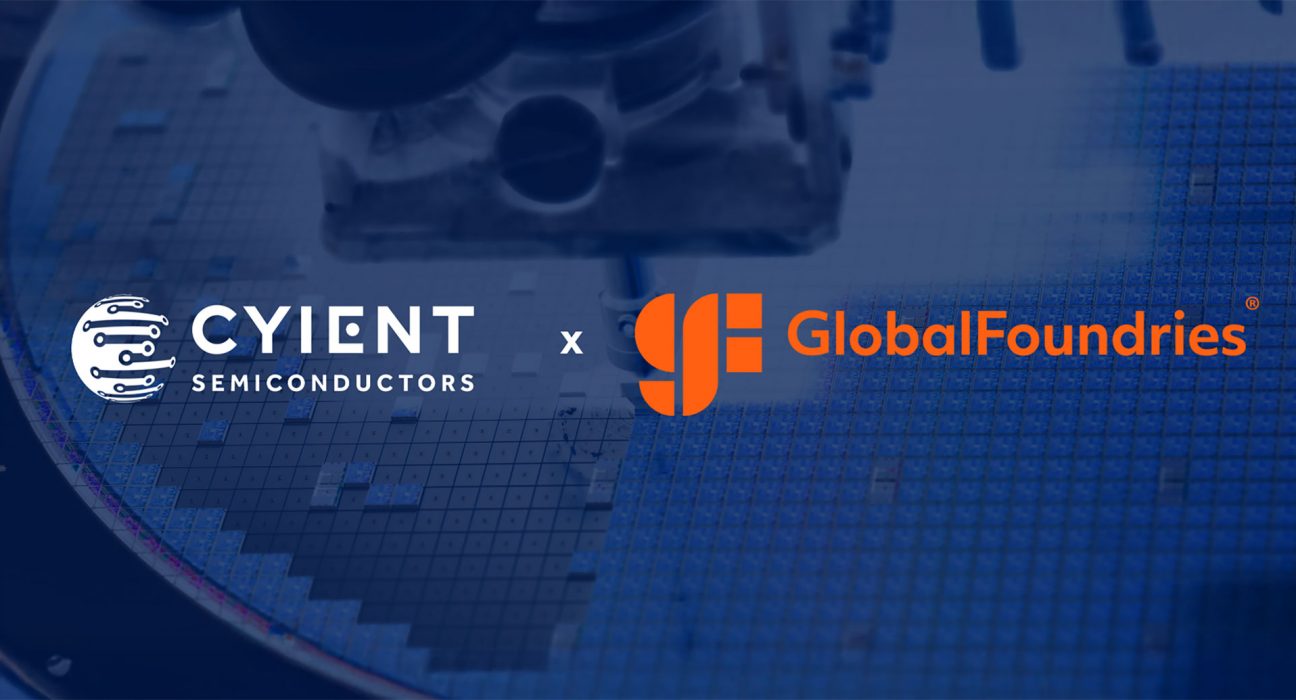 Cyient Semiconductors enters partnership with GlobalFoundries ...
