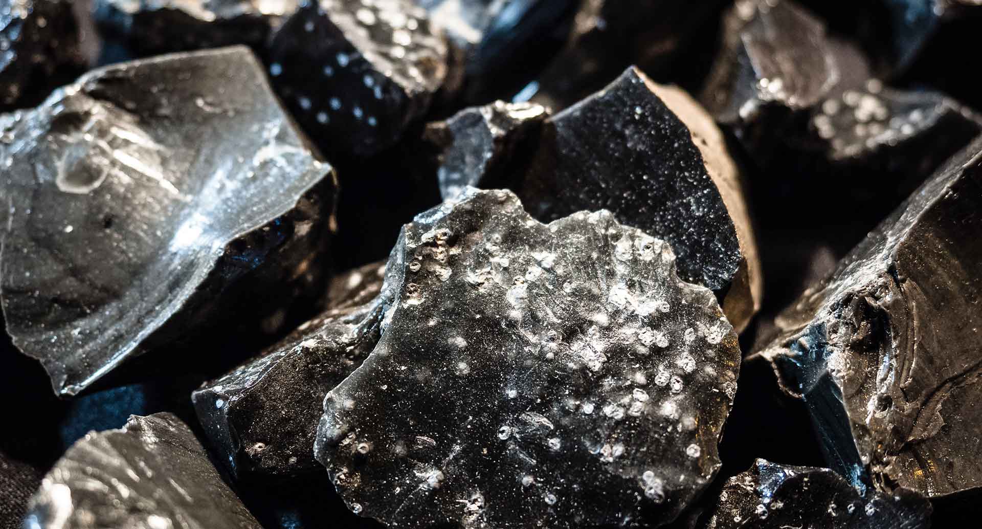 Mapping resilient supply solutions for graphite - Procurement Pro